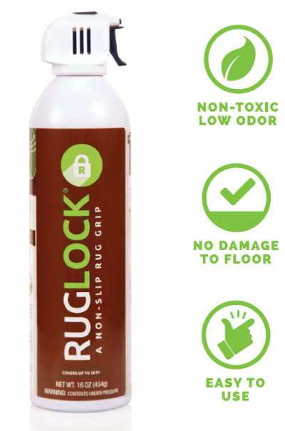 Spray-Lock Adhesive Product Catalog | GSG Distribution